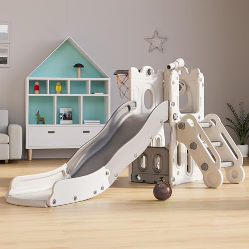 10 Best Indoor Playsets to Keep Your Kids Entertained All Year Round