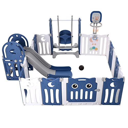 Parques Para Bebés El Corte Inglés | Me pica la curiosidad