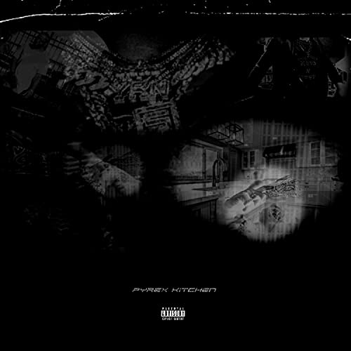 "Pyrex Kitchen" Beat Tape (Snippetts) (Instrumental) (Instrumental) de ...