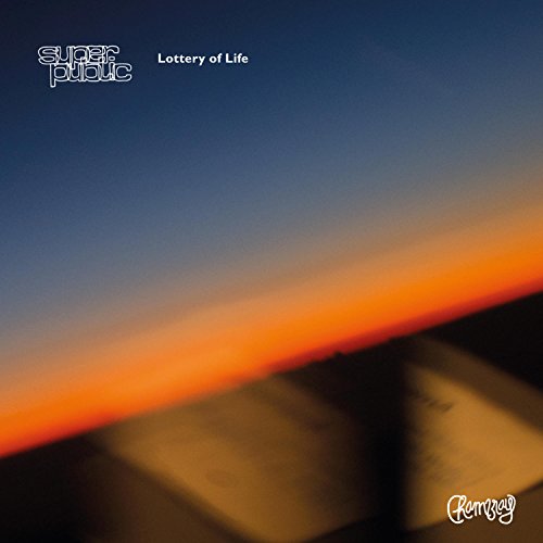 Amazon.com: Lottery of Life : Super Public: Digital Music