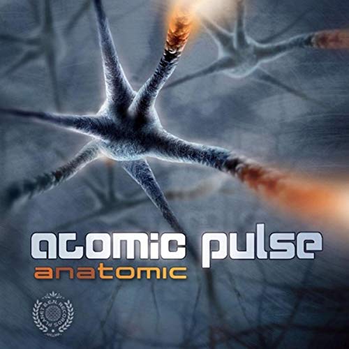 Amazon.com: Anatomic (Re-Master) : Atomic Pulse: Digital Music