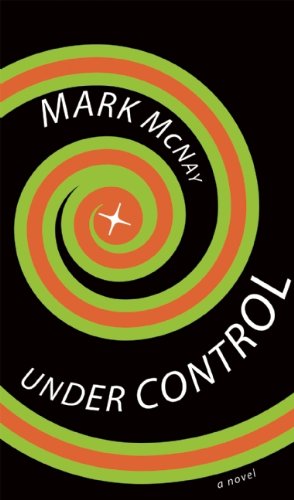 Amazon.com: Under Control: 9781596923263: Mcnay, Mark: Books
