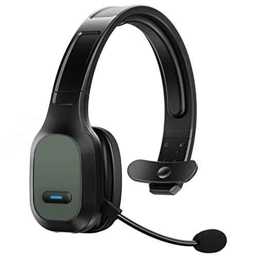 Top 10 Motor Trend Wireless Headset of 2022 - Katynel