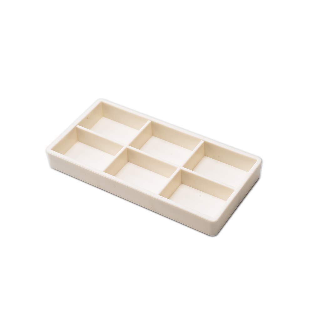 Amazon.com: Easyinsmile Drawer Organizer Instrument Tray Holder Dental ...