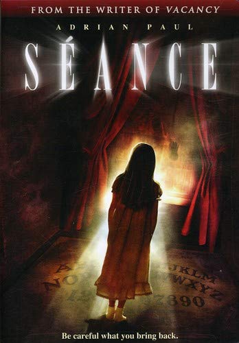 Seance (2006) [Edizione: Stati Uniti] [USA] [DVD]: Amazon.es: Brandon ...