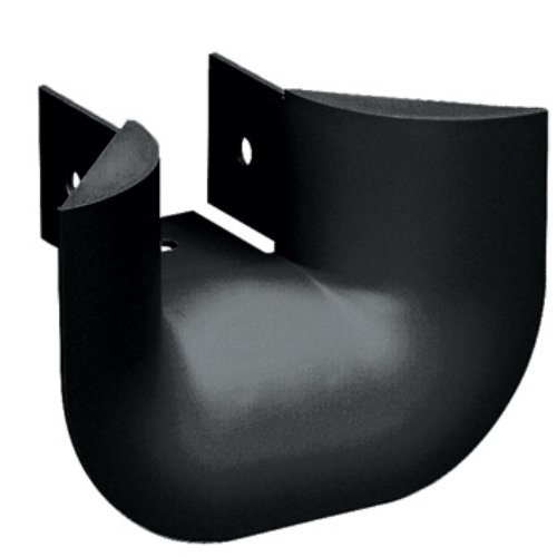 Panduit FTR2X2BL 3-Sided BRC Trumpet Spill Out for 2x2 Exit: Amazon.com ...