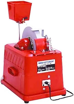 Amazon | ウエダ製作所 水研機 K-33N替え砥石#220 | 砥石