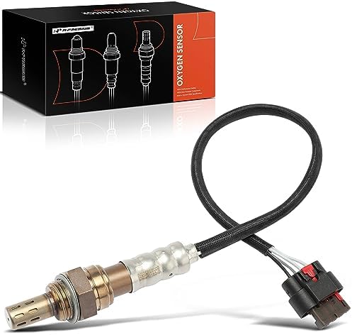 Amazon.com: A-Premium O2 Oxygen Sensor Compatible with Ford Expedition ...