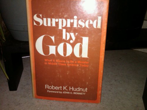 Surprised By God | Amazon.com.br