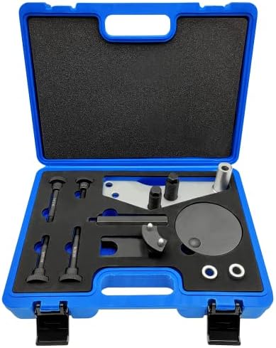 Amazon.com: ZKTOOL Vacuum Pump Sealing Cover Remover Installer for BMW ...