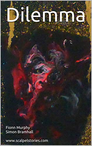 Dilemma eBook : Simon Bramhall, Fionn Murphy : Amazon.co.uk: Kindle Store