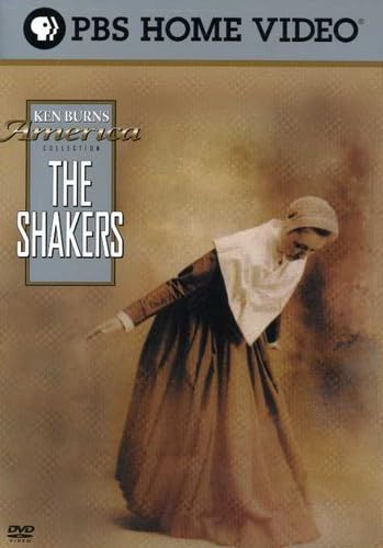 Amazon.com: The Shakers : David McCullough, Ken Burns: Movies & TV