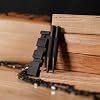 Amazon.com: Felled Pocket Chainsaw Chain Breaker Tool Kit - 3Pc Pocket ...