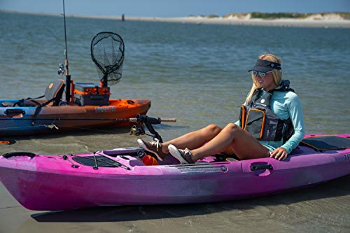 Best Sit-On-Top Kayaks In 2024: Top 10 SOTs That Are A Cut Above The Rest