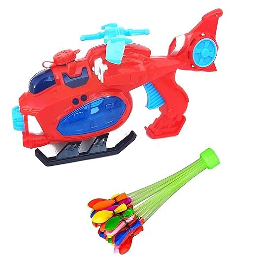 Buy Forty Wings High Pressure Holi Pump Pichkari Water Gun Small ...