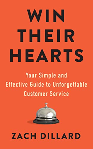 Amazon.com: Win Their Hearts: Your Simple and Effective Guide to ...