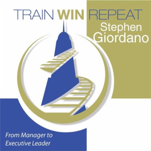Amazon.com: Train Win Repeat : Stephen Giordano: Digital Music