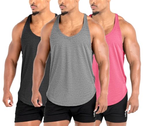 Find The Best String Tank Top Bodybuilding Reviews & Comparison - Katynel