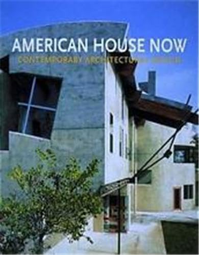 Buy American House Now: Contemporary Architectural Design (Architecture ...