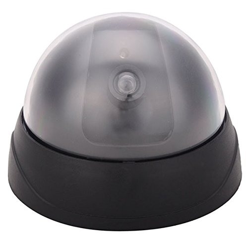 Realistic Looking Hemisphere Shape Motion Detection Sensor Security ...