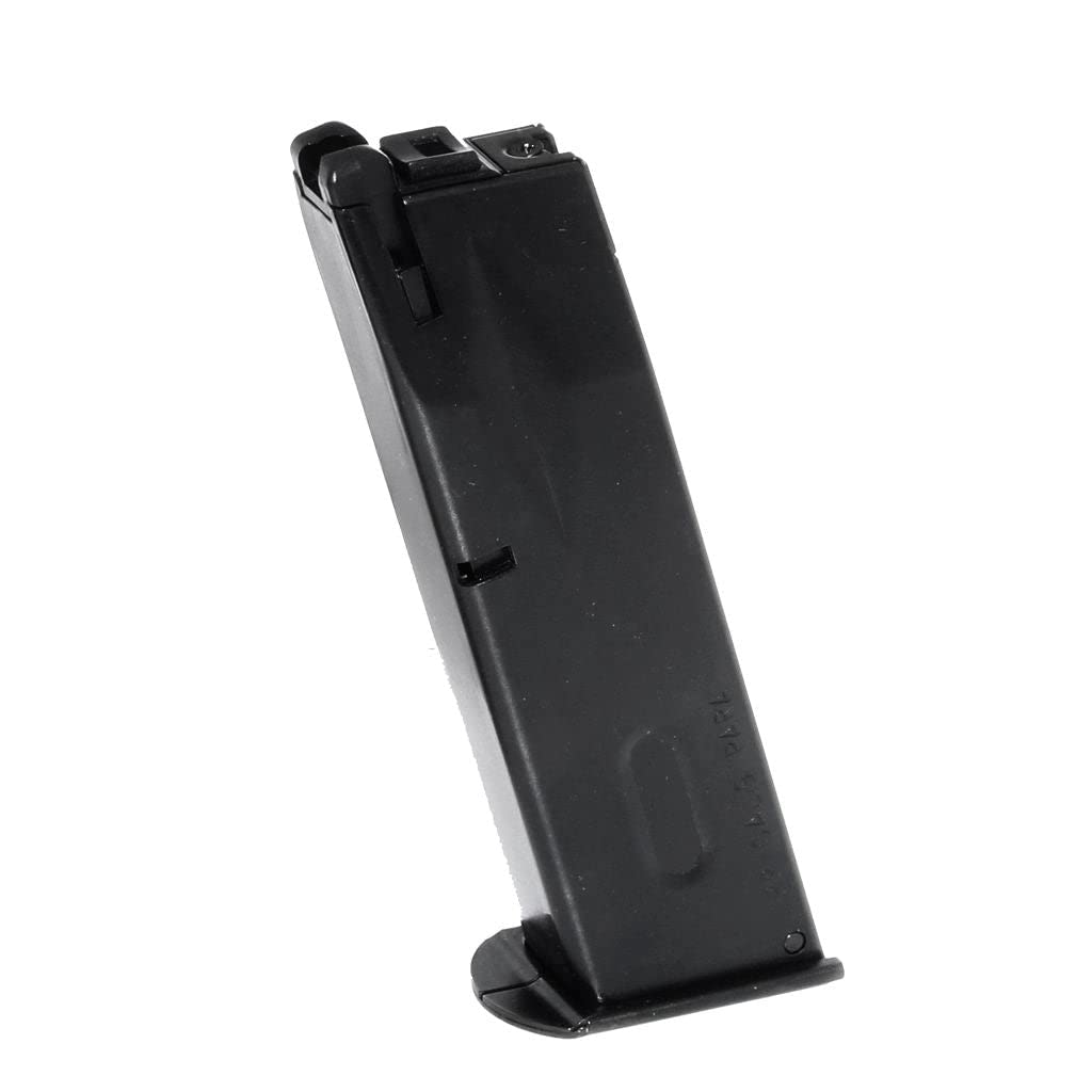 Buy Airsoft Parts WE (WE-TECH) 26rd Magazine Steel Housing for AW MB ...