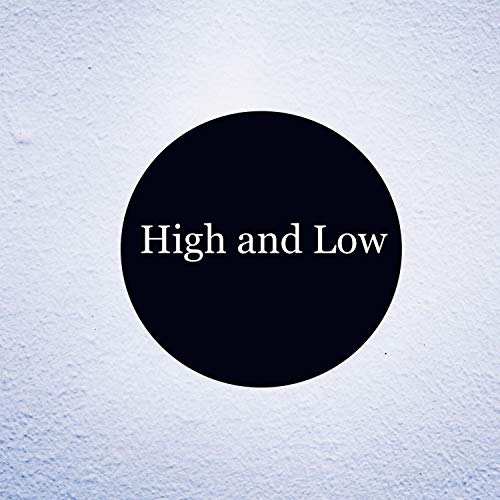 Écouter High and Low par DJ Rubix sur Amazon Music Unlimited ...