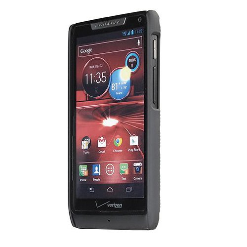 Motorola Razr M Black