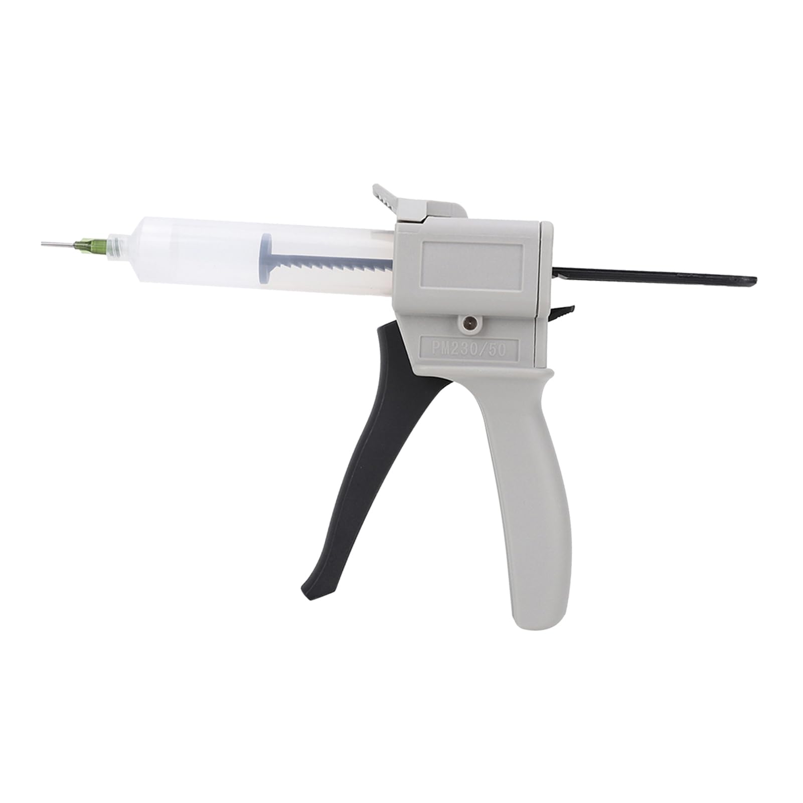 30ml Dispenser Gun Kit, Mixing Dispensing Gun Manual Single Tube Handle ...