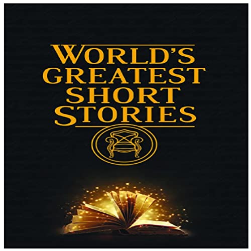 World's Greatest Short Stories eBook : Various: Amazon.in: Kindle Store