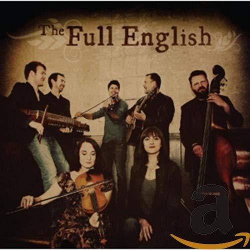 FULL ENGLISH - The Full English - Music