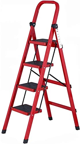 Escabeau rouge : le top 30 des meilleurs de 2022 | Achat Gagnant