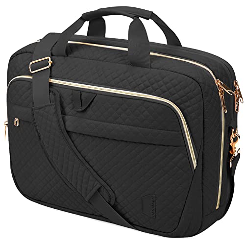 Top 10 Best Laptop Briefcase For Travel : Reviews & Buying Guide - Katynel