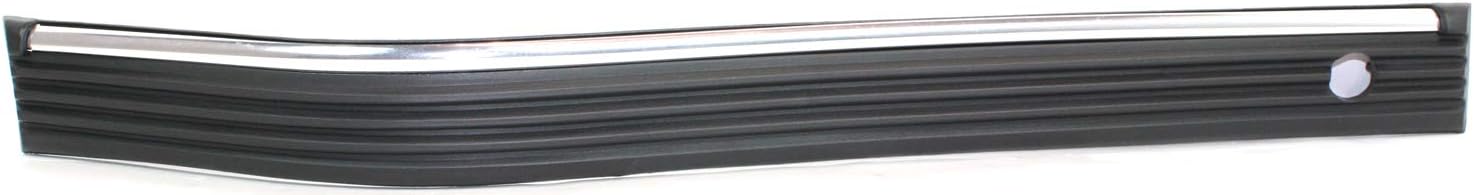 Amazon.com: Garage-Pro Front Bumper Trim for GMC C/K FULL SIZE P/U 1988 ...