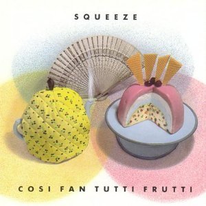 Cosi Fan Tutti Frutti - Amazon.com Music