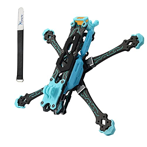 Top 10 Best 5 Inch Fpv Frame : Reviews & Buying Guide - Katynel