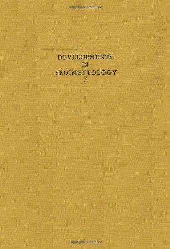 Sedimentary features of flysch and greywackes, Volume 7 (Developments ...