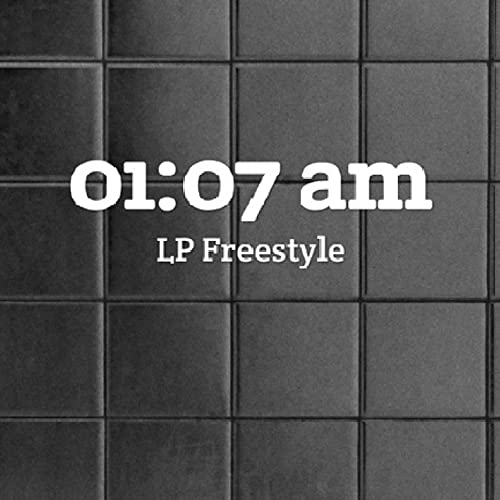 Play 01:07 A.m. by LP Freestyle on Amazon Music