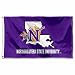 Amazon.com : Northwestern State Demons NSU University Large College ...