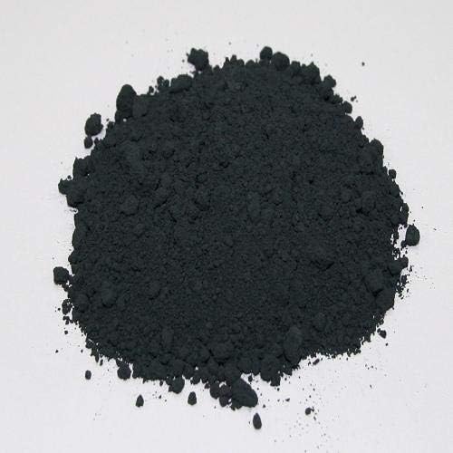 Kobalt Pulver 99.99% rein metall Powder Cobalt 2000gr (2kg) : Amazon.de ...