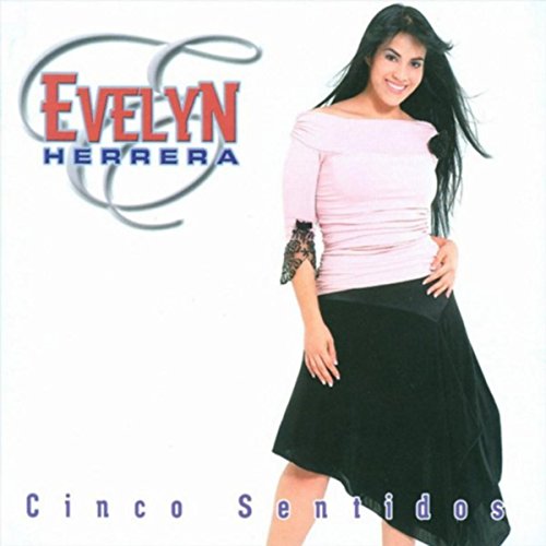 Play Cinco sentidos by Evelyn Herrera on Amazon Music