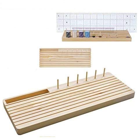 The 30 Best Quilting Rulers & Ruler Racks of 2025 [Verified] - Cherry Picks