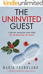 Lockdown: A Chilling and Claustrophobic Psychological Thriller ...