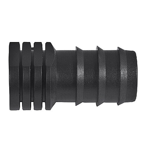 Grow Insane - 13mm Barb End Line/Plug Connectors (20) : Amazon.co.uk ...