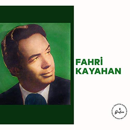 Amazon Music UnlimitedでFahri KayahanのGrafson'dan Fahri Kayahan Klasikleriを