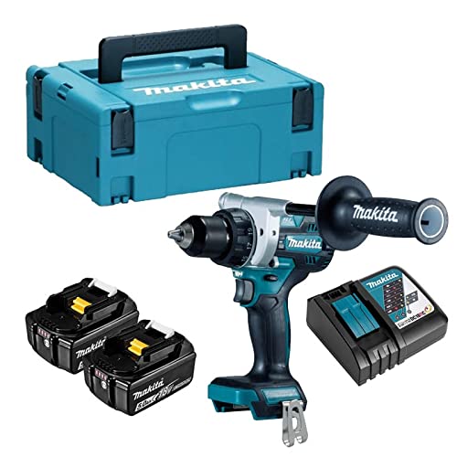 Makita Akkuschrauber Profi – Die 15 besten Produkte im Vergleich ...