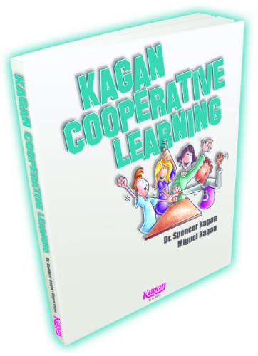 Amazon.com: 1. Frequent Questions (Kagan Cooperative Learning) eBook ...