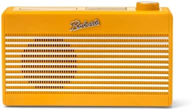 Radio Revival Mini DAB/DAB+/FM Digital Radio - Amazon Exclusive ...