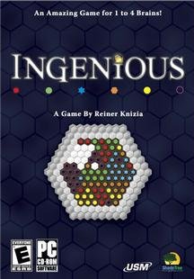 Amazon.com: Ingenious - PC : Video Games