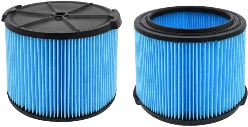 Fette Filter - Replacement Filter Compatible with VF3500 Rigid Wet Dry ...