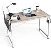 HOMIDEC Writing Computer Desk, Office Work Desk for student and worker ...
